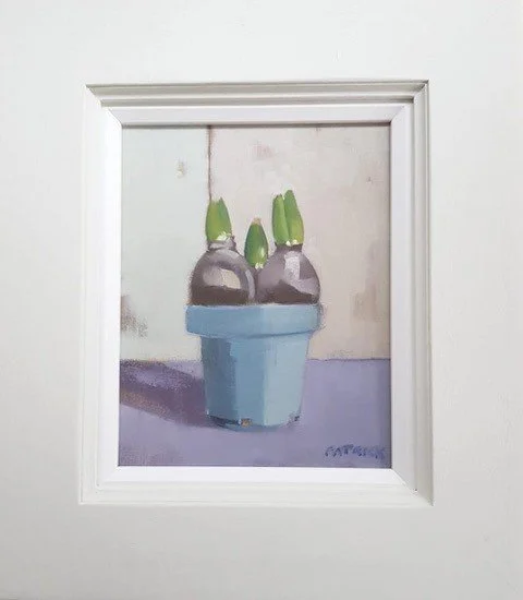 Mixed Paintings — cambridge contemporary art