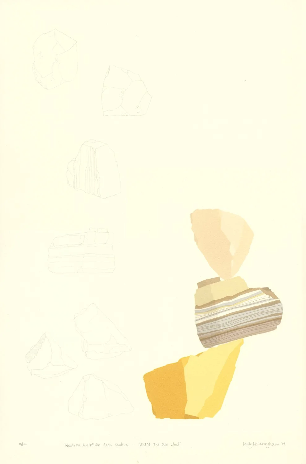 Hackness, Whitby by Emily Ketteringham — cambridge contemporary art