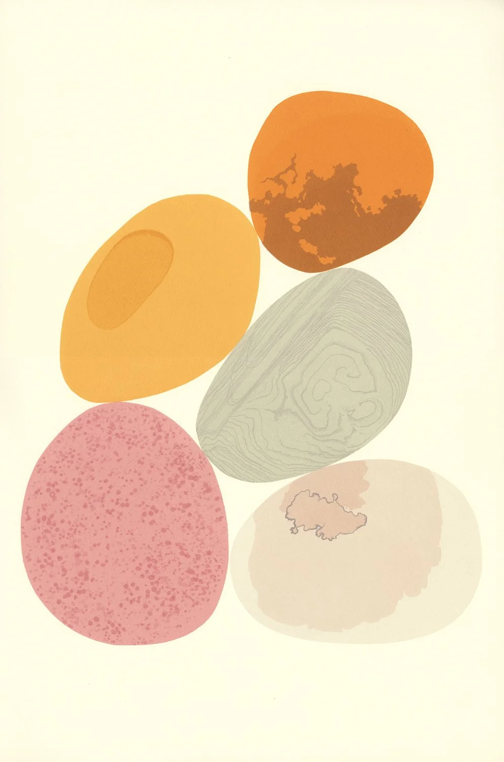 Hackness, Whitby by Emily Ketteringham — cambridge contemporary art