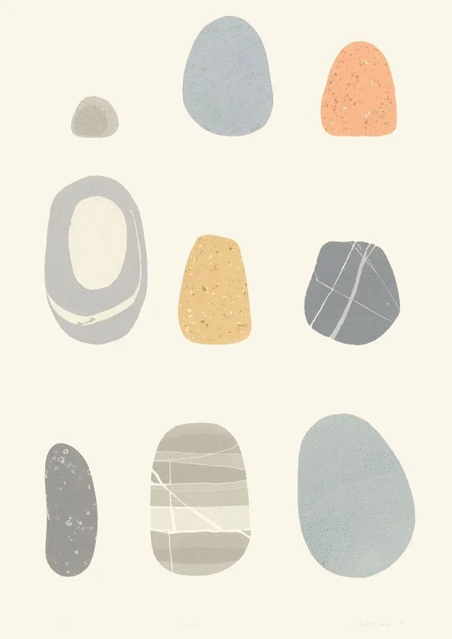 Minor Fold with Gentle Plunge ed5 by Emily Ketteringham — cambridge ...