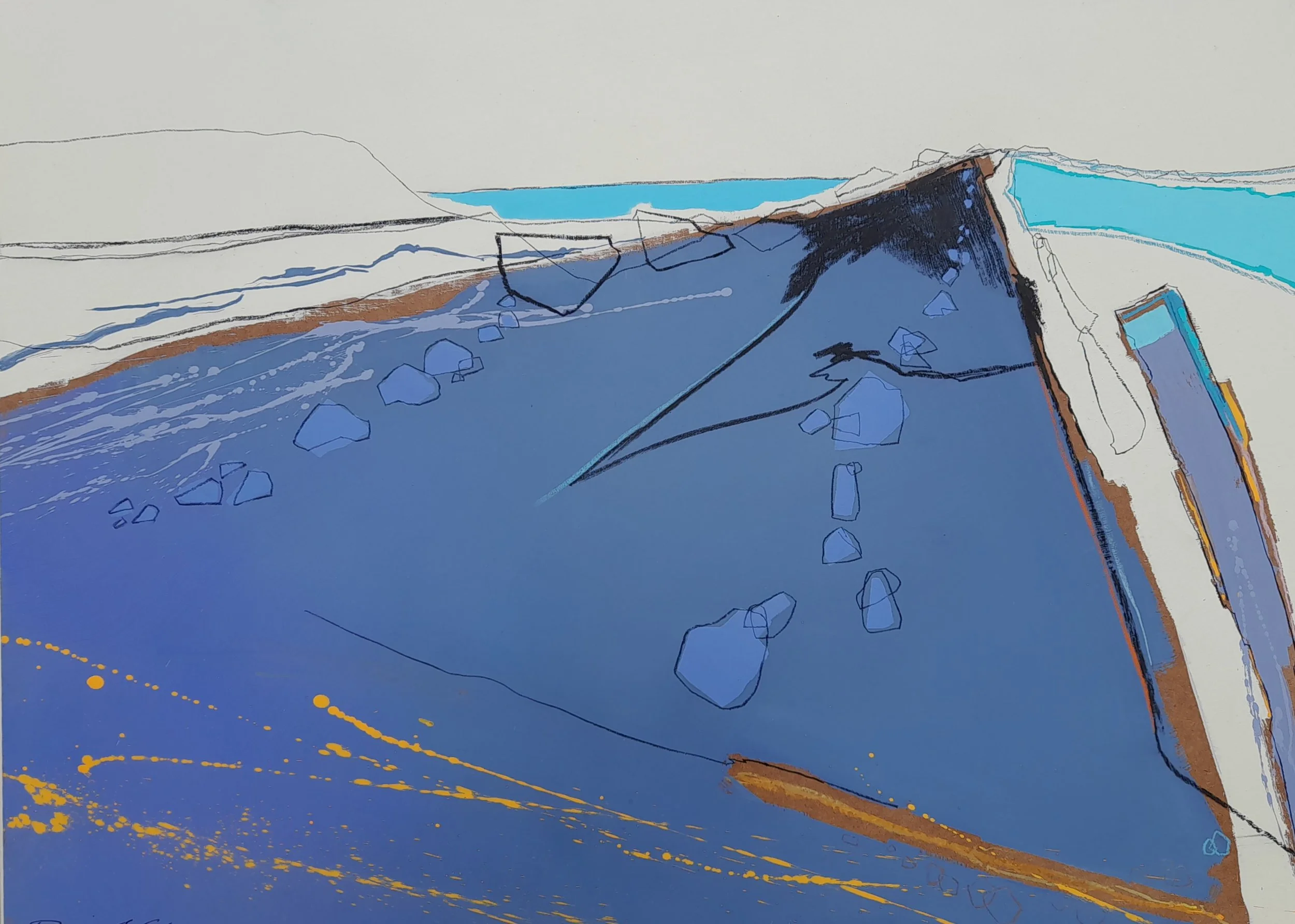 Daniel Cole — cambridge contemporary art