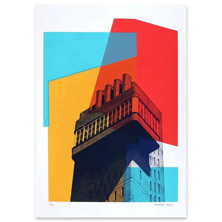 Underway Studio — cambridge contemporary art