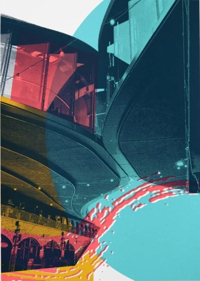 Underway Studio Products — cambridge contemporary art