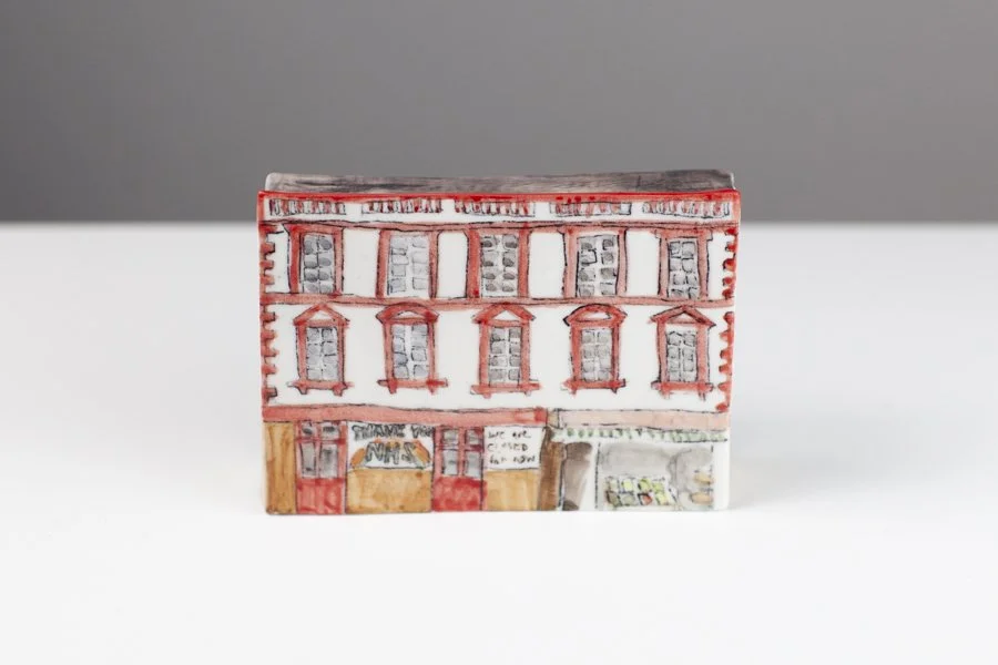 Helen Beard — cambridge contemporary art