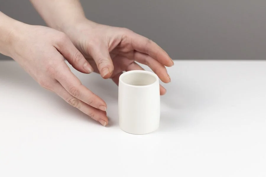 Man on Bike by Helen Beard — cambridge contemporary art