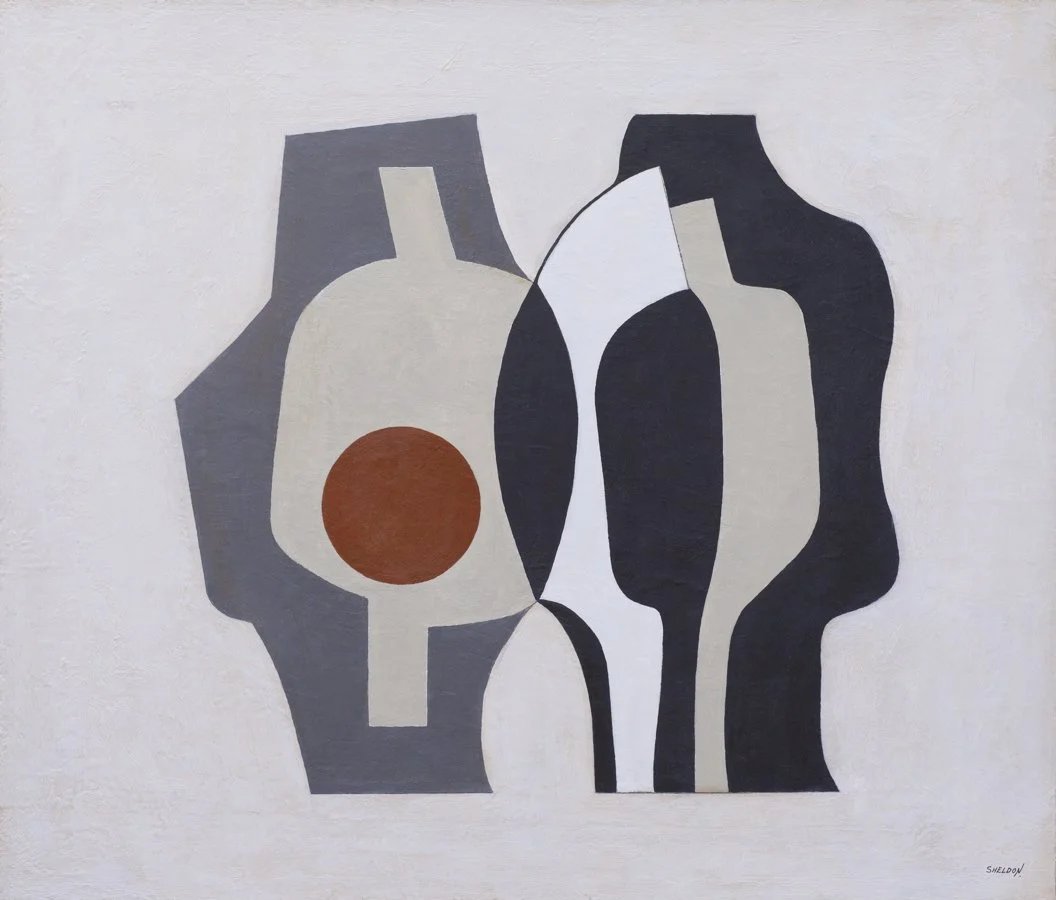 Ray Sheldon — cambridge contemporary art