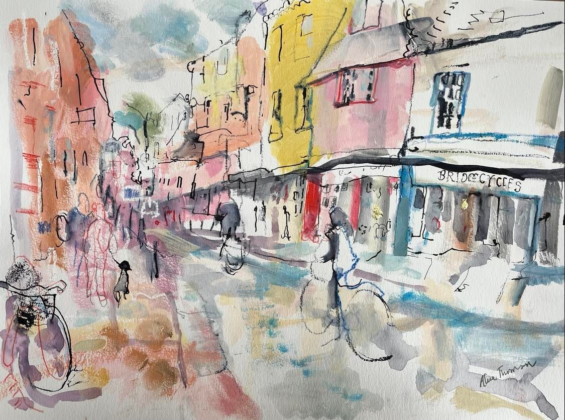 Alice Thomson — cambridge contemporary art