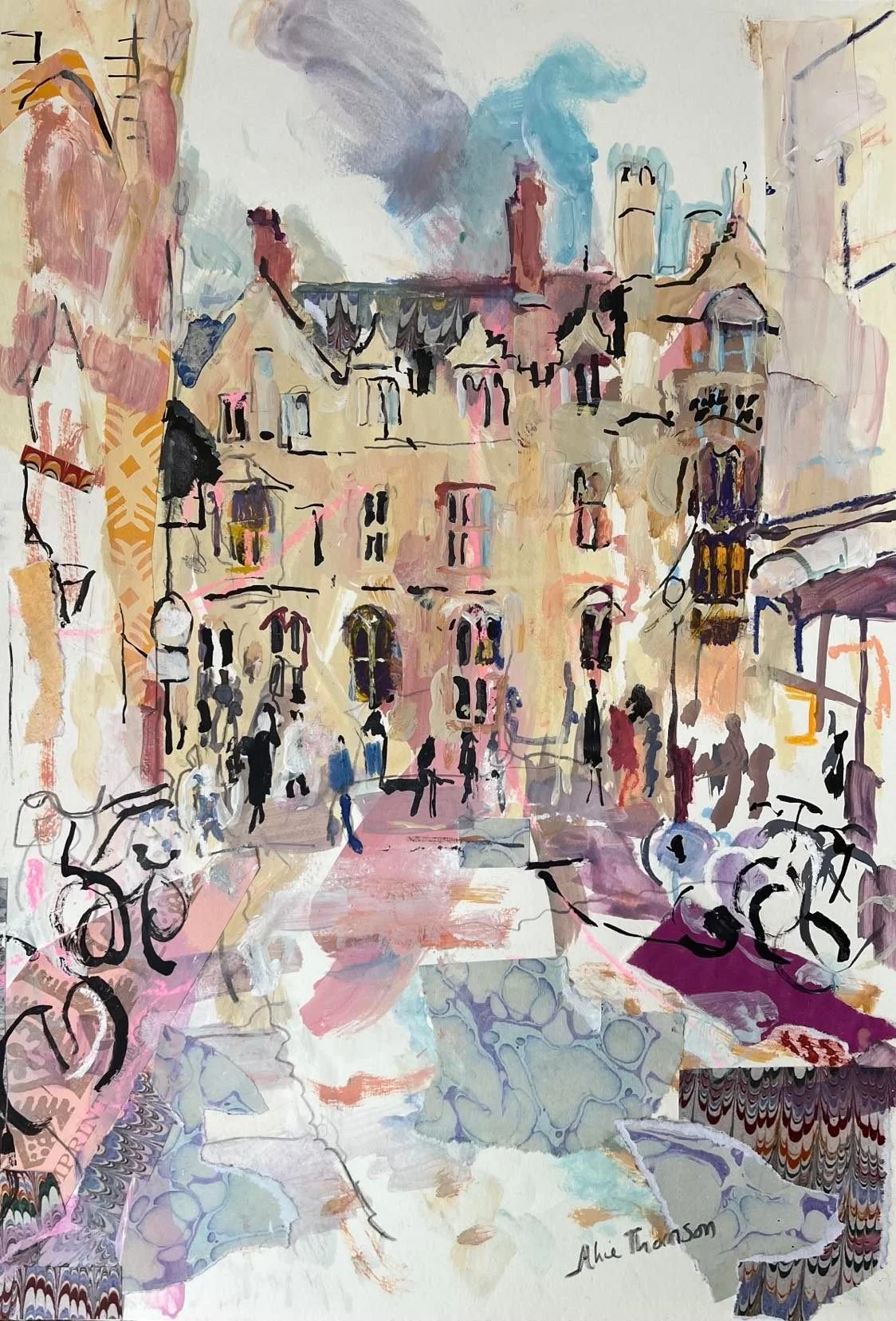 Cambridge Artwork — cambridge contemporary art