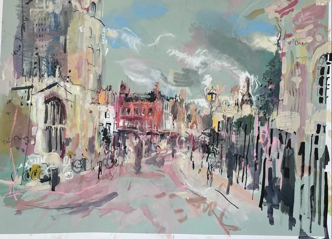 Alice Thomson — cambridge contemporary art