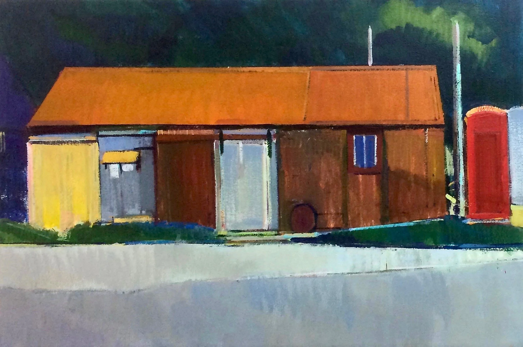 Daniel Preece — cambridge contemporary art