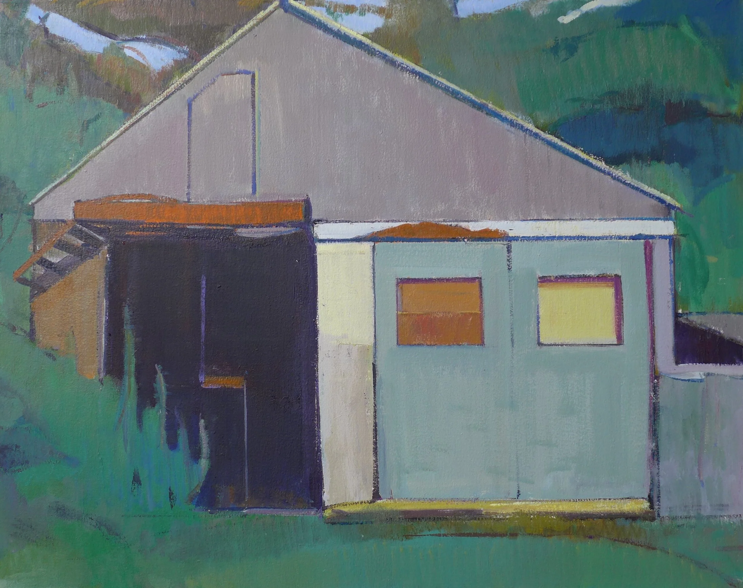 Daniel Preece — cambridge contemporary art