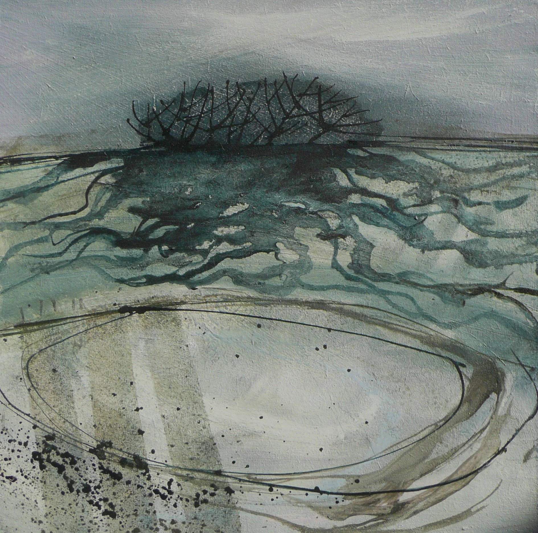 Ruth Taylor — cambridge contemporary art