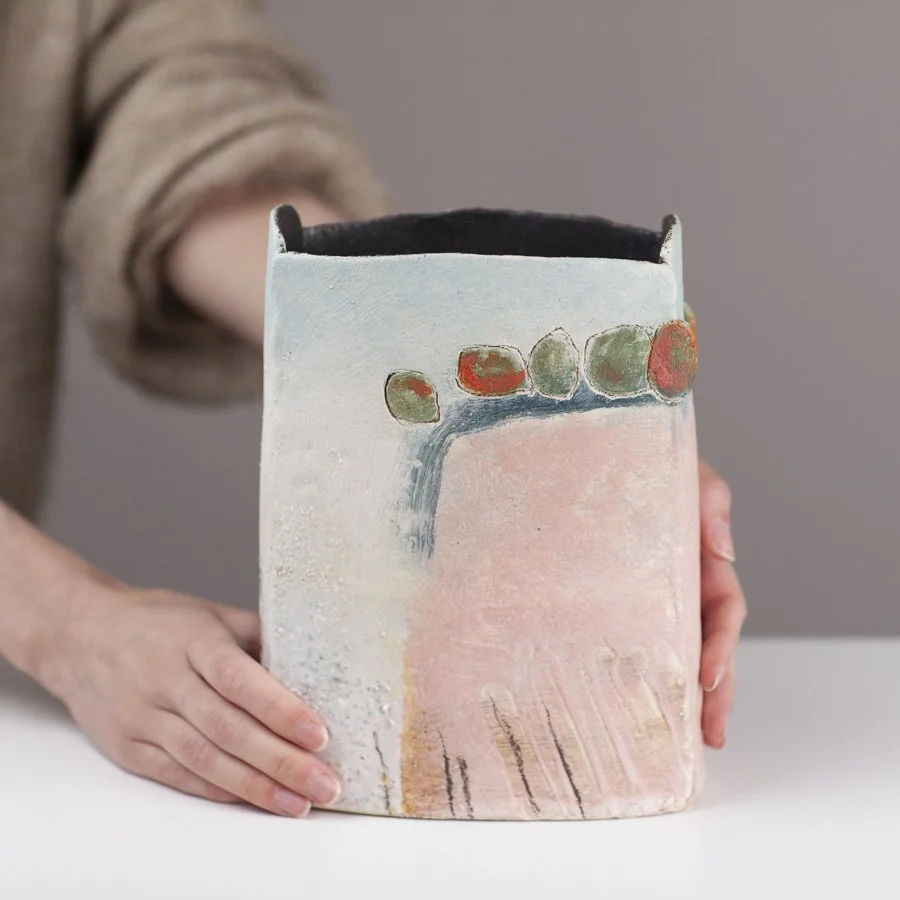 Craig Underhill — cambridge contemporary art