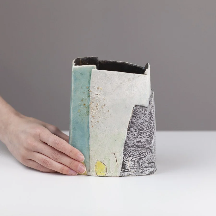 Craig Underhill — cambridge contemporary art