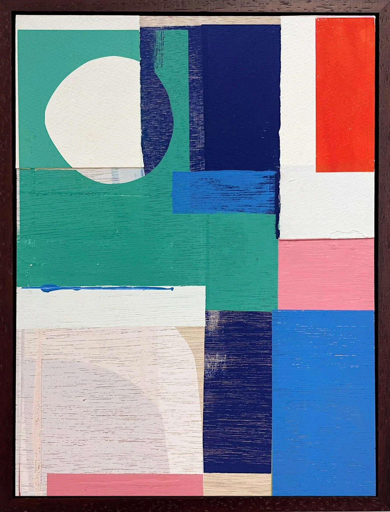 Herron by Jonathan Lawes — cambridge contemporary art