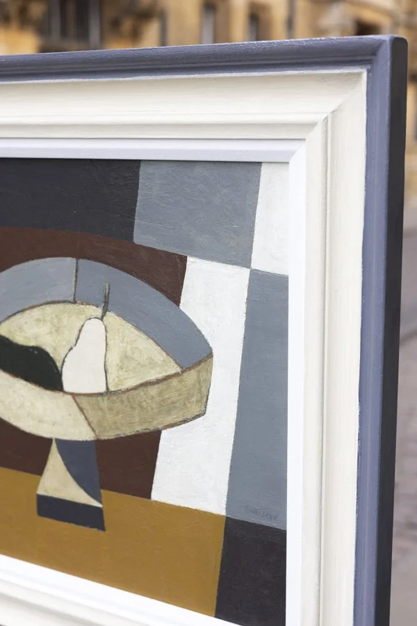 Mixed Paintings — cambridge contemporary art