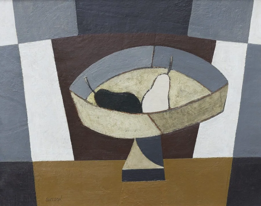 Painting Shop — cambridge contemporary art