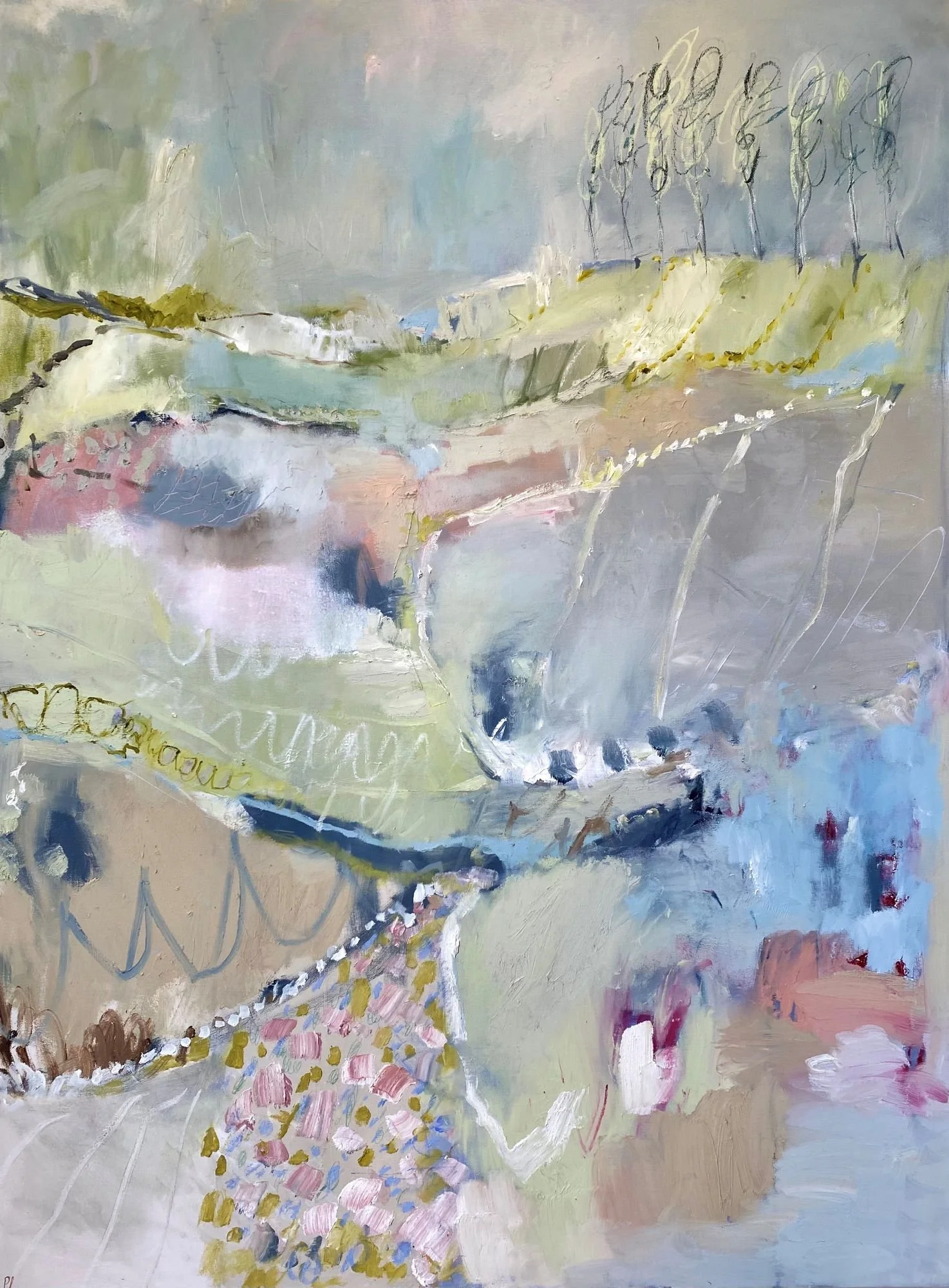 Greenwood by Jodie Howard — cambridge contemporary art