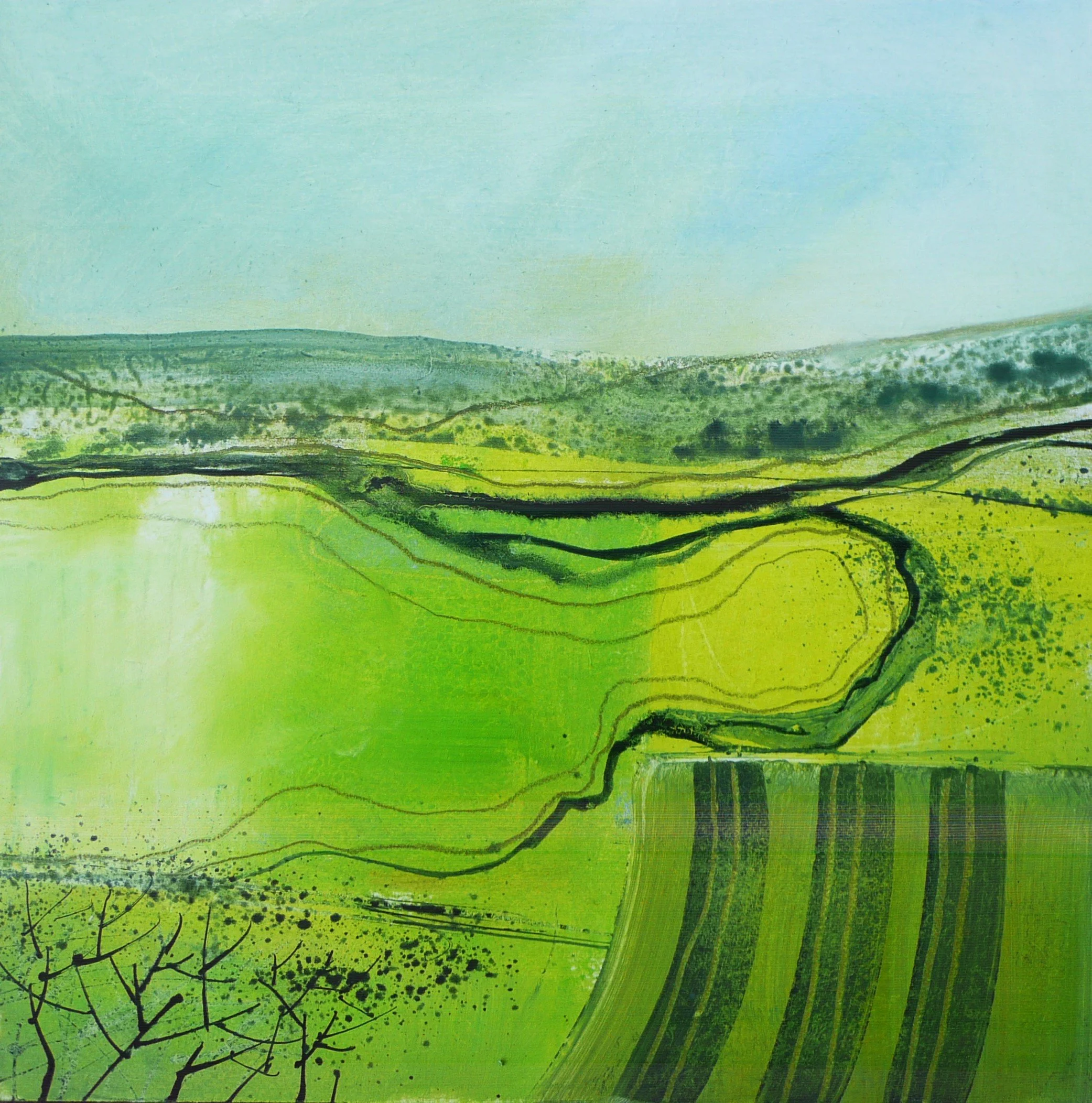 cambridge contemporary art