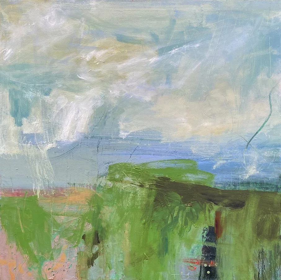 Greenwood by Jodie Howard — cambridge contemporary art