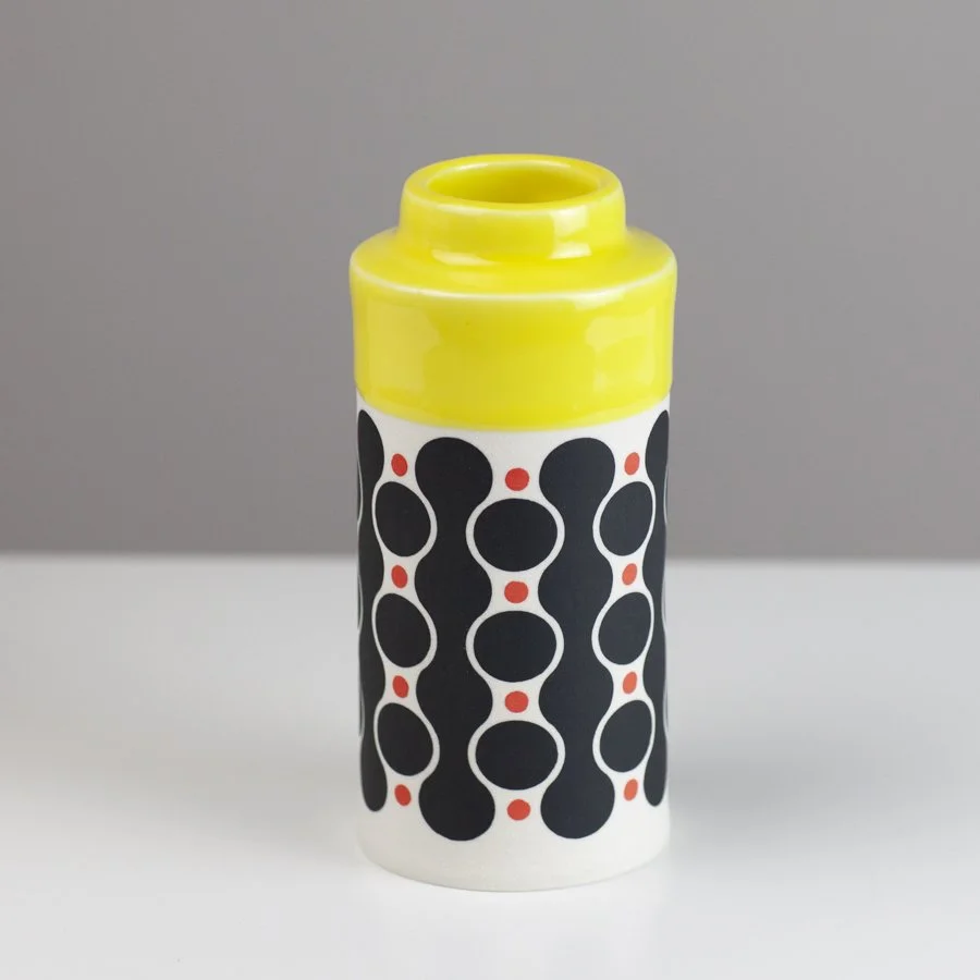 Hexagonal Straight Sides Drawn JA6 by Justine Allison — cambridge ...