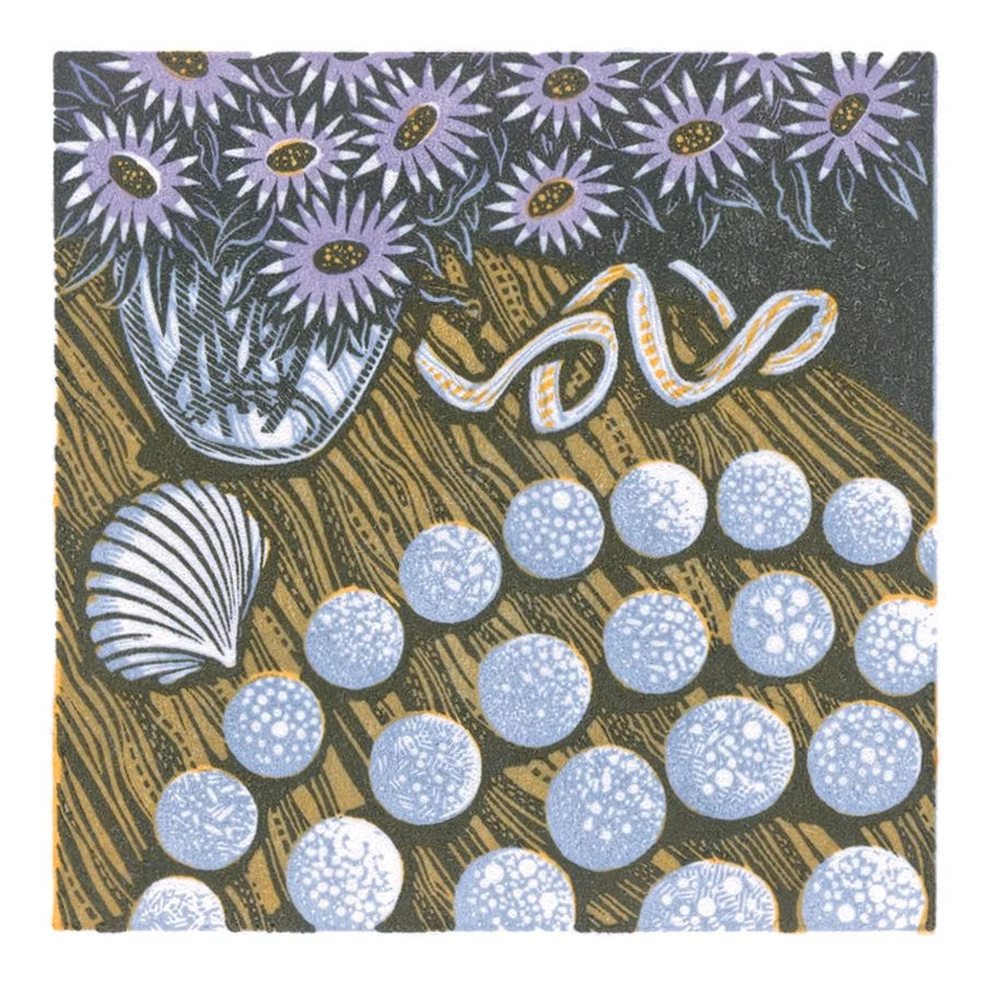 Angie Lewin — cambridge contemporary art