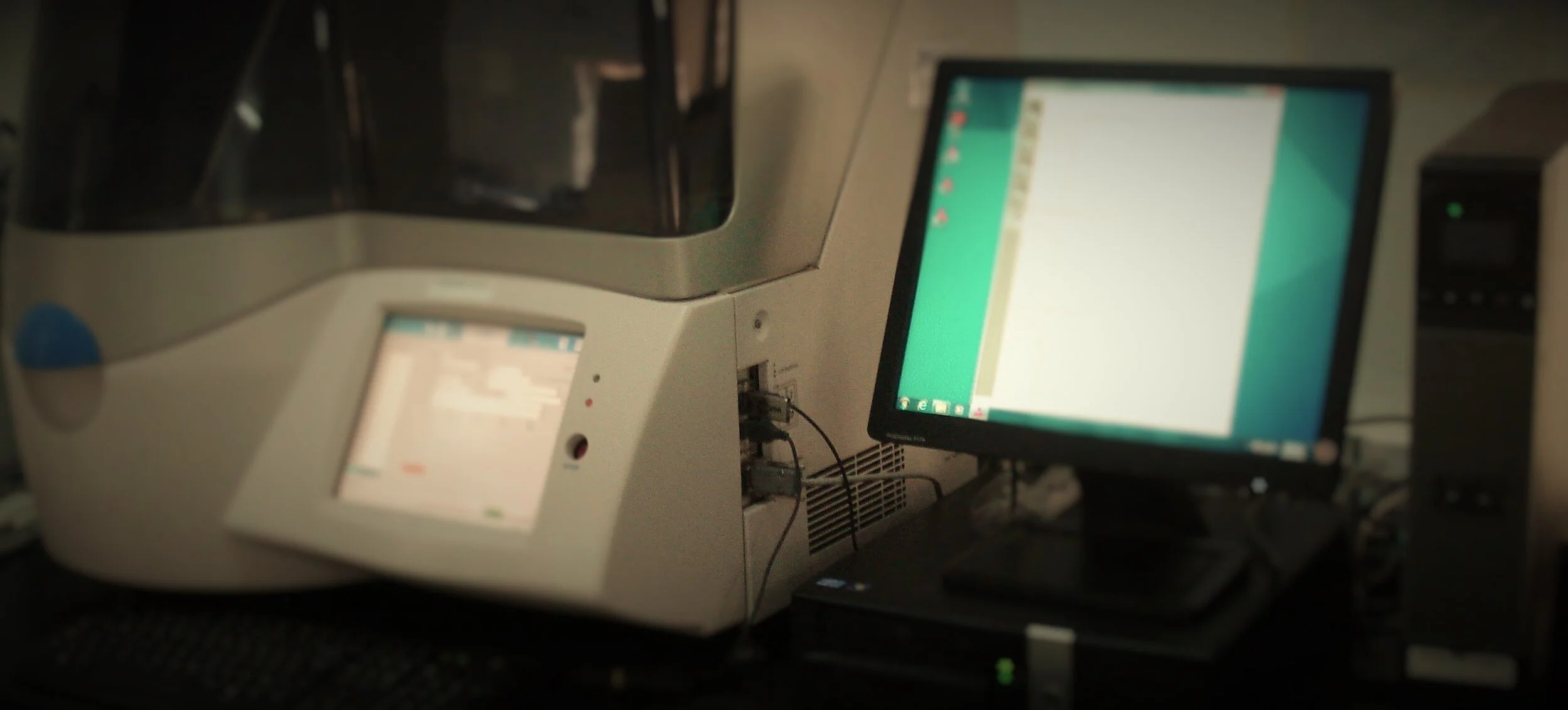 Technology — Disa*Lab