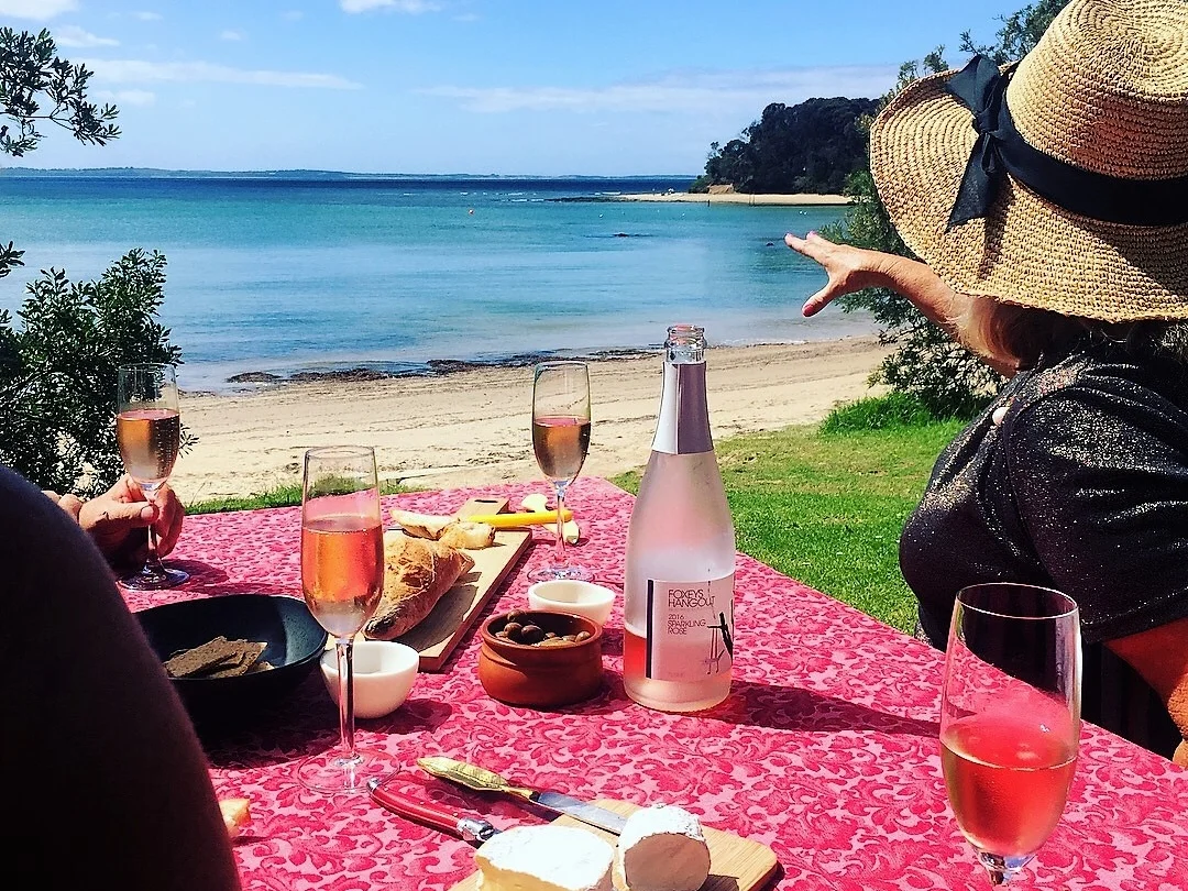Mornington Peninsula Wine Tours private small groups
