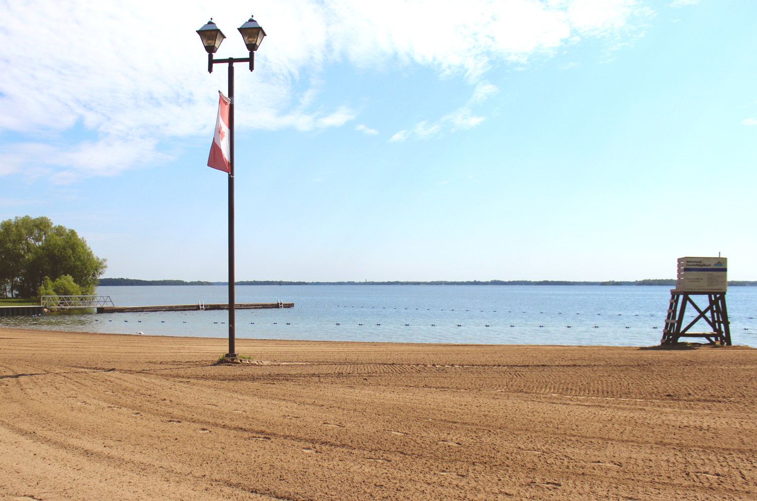 Birchmere Residence — Retire Orillia