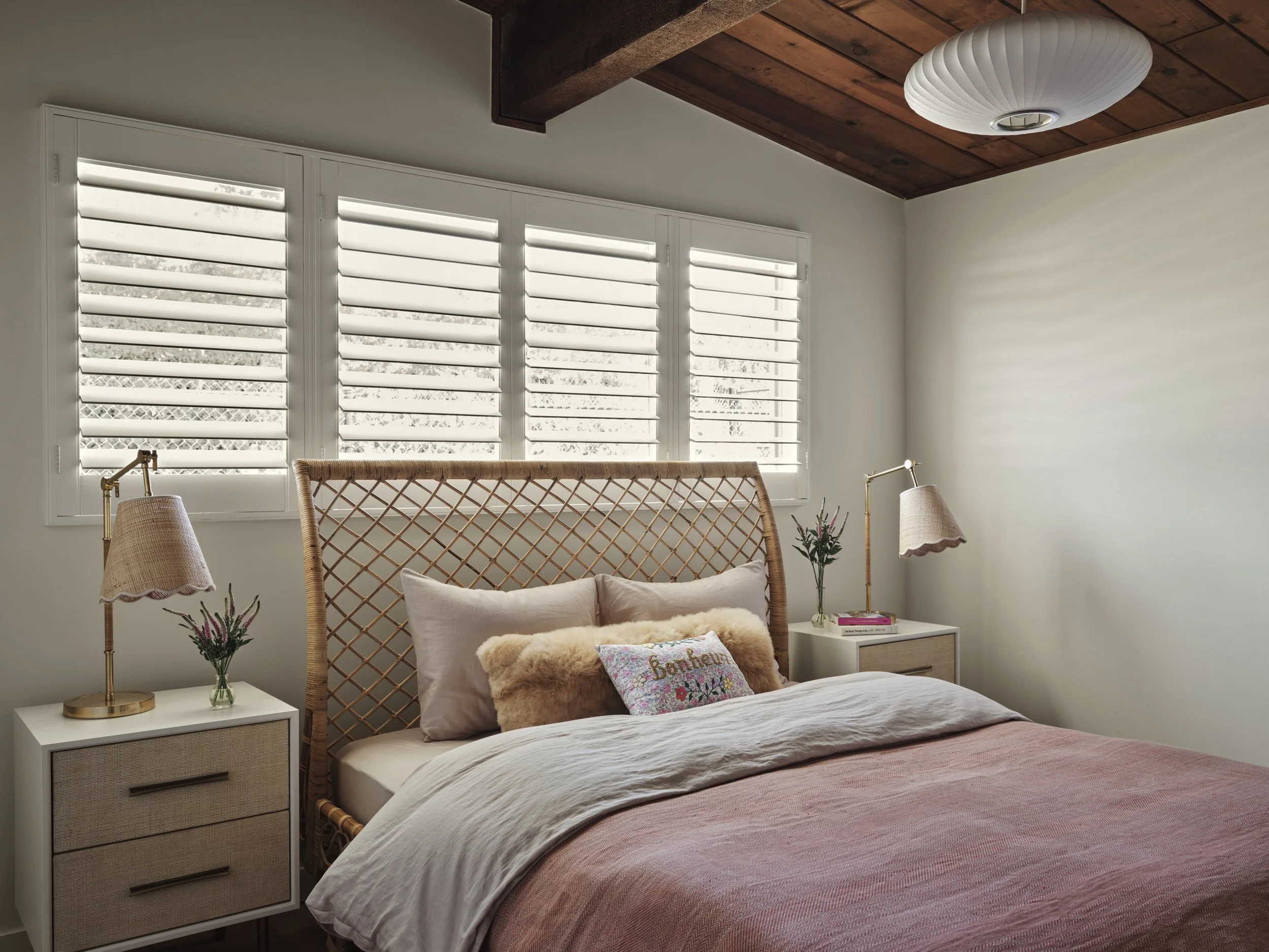ENCHANTED WAY - PACIFIC PALISADES — HAUPTLI HAUS
