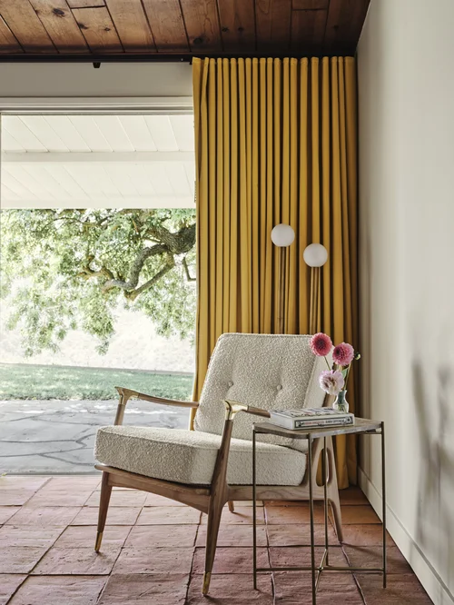 ENCHANTED WAY - PACIFIC PALISADES — HAUPTLI HAUS