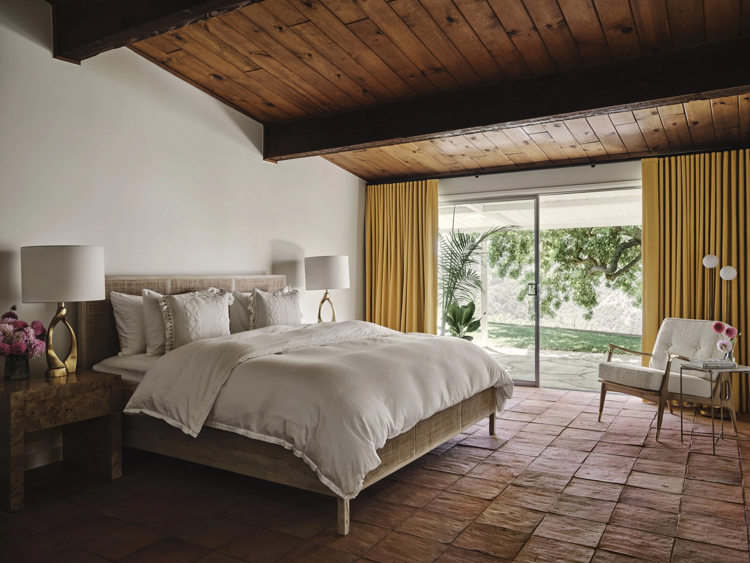 ENCHANTED WAY - PACIFIC PALISADES — HAUPTLI HAUS