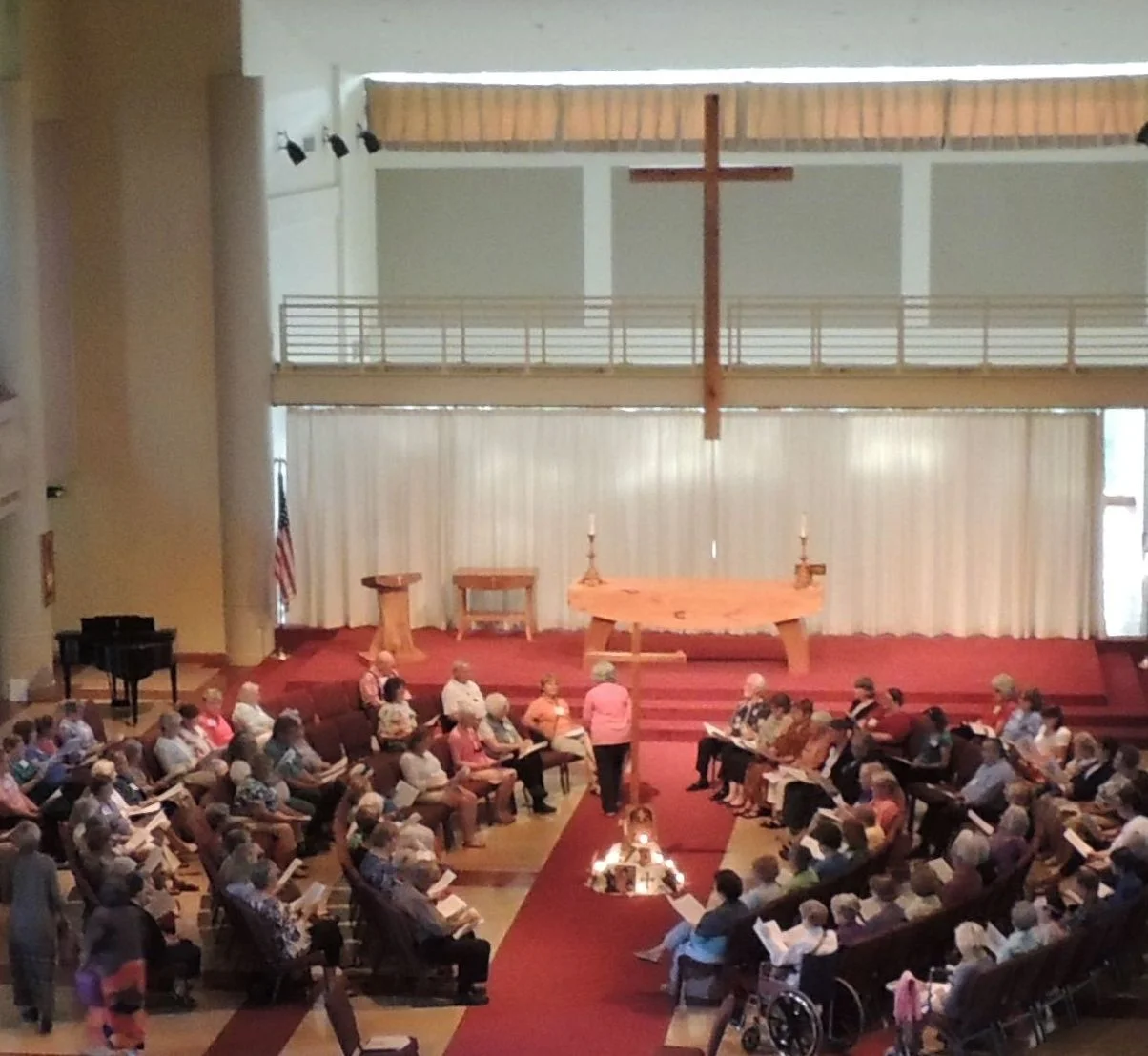 Overview — Community of Hope International