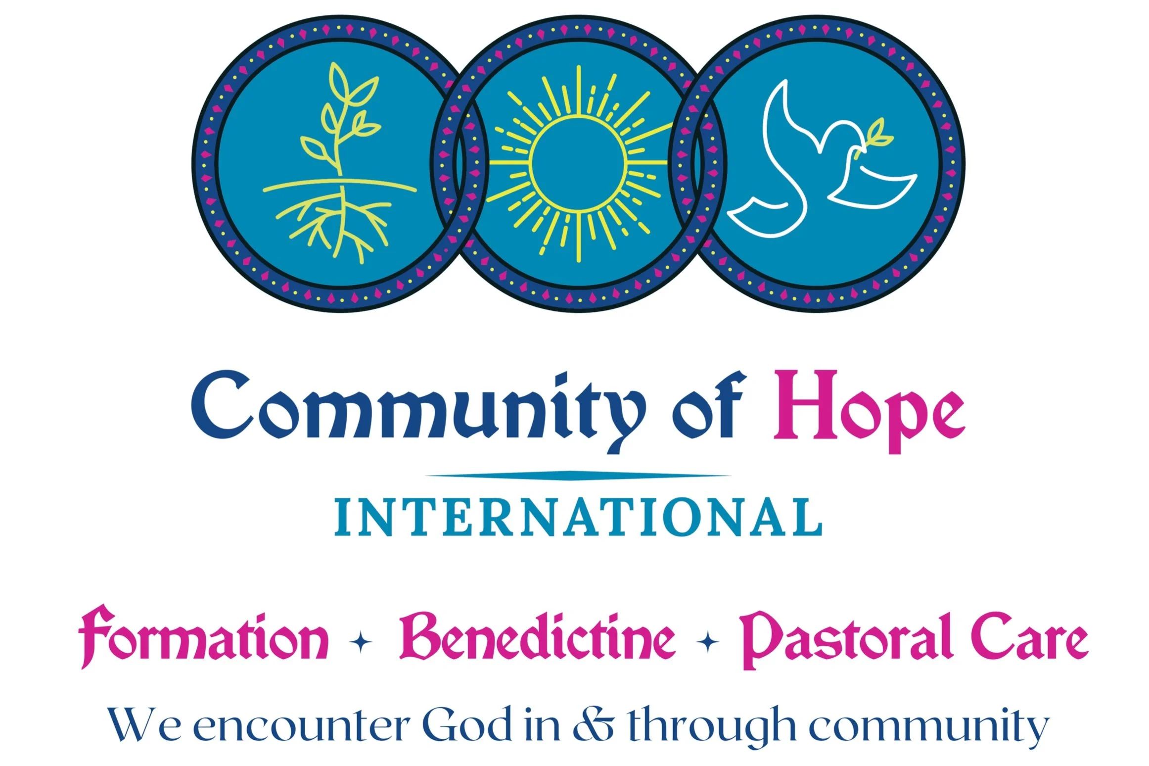 Community of Hope International