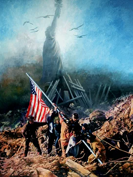 Paul Collins is an award-winning visual artist renowned for his ...