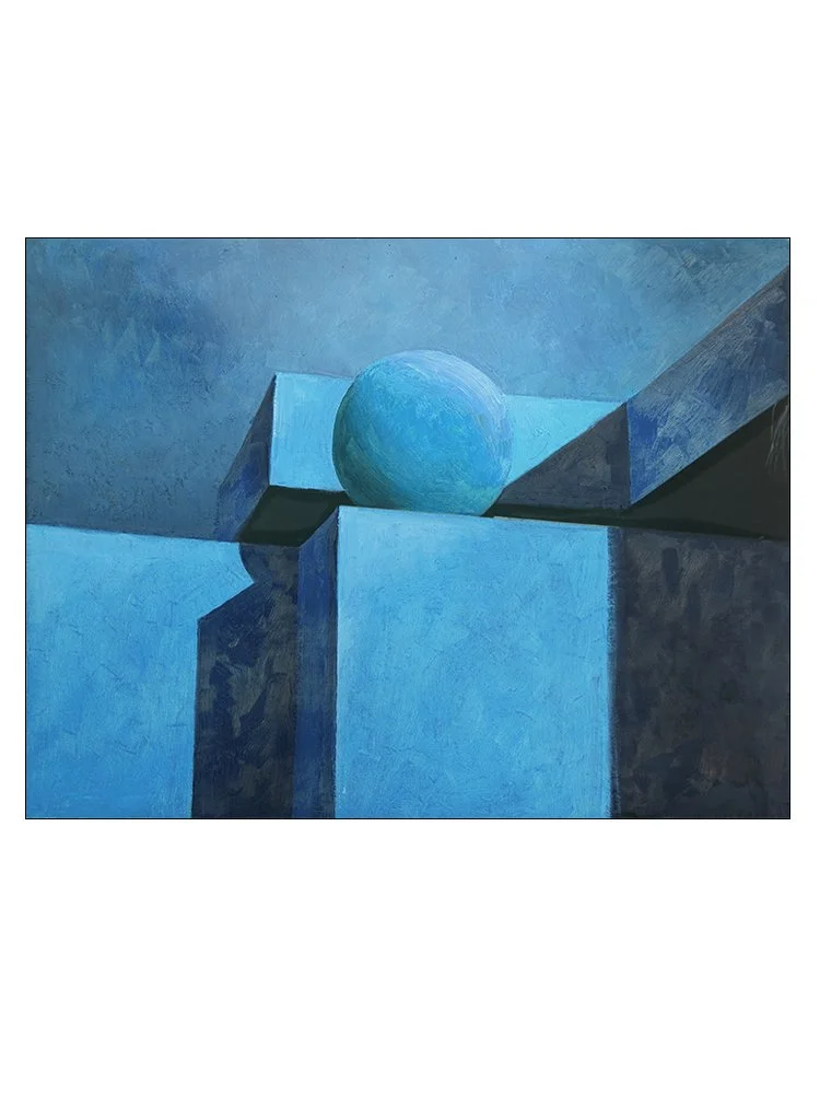 Paul Collins is an award-winning visual artist renowned for his ...