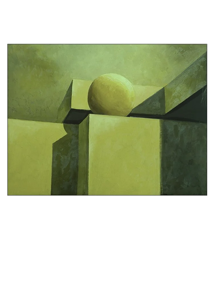 Paul Collins is an award-winning visual artist renowned for his ...