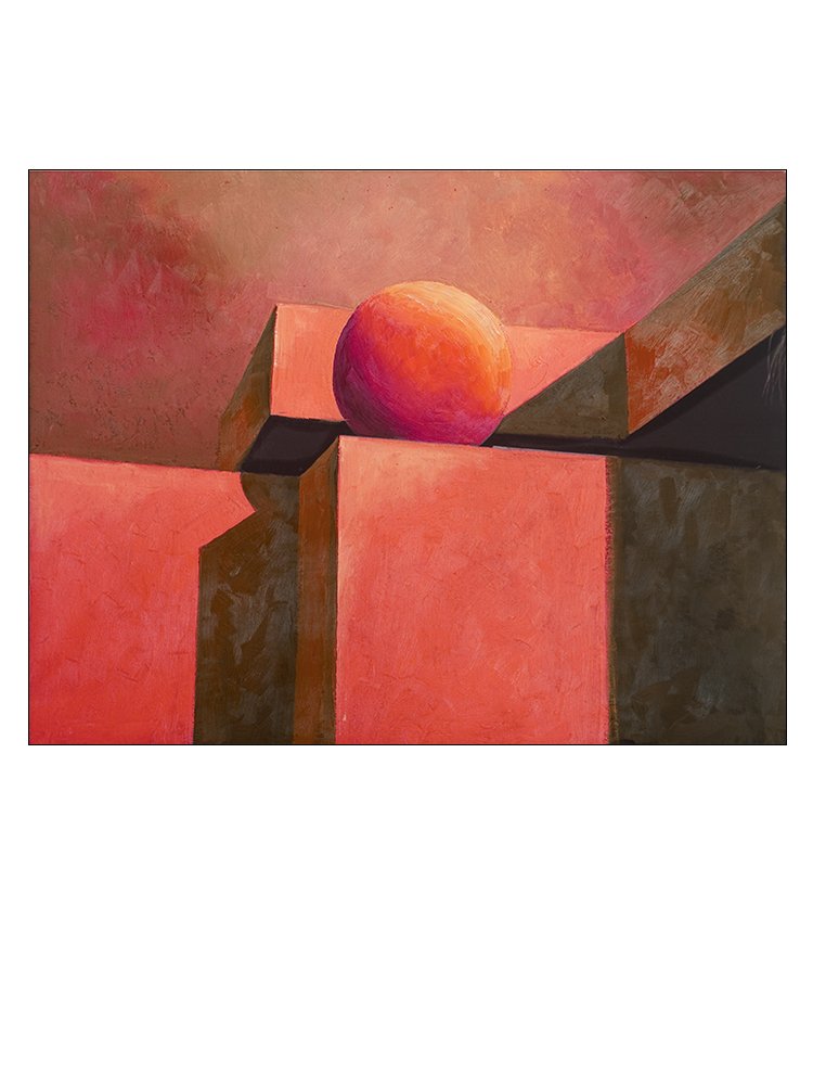 Paul Collins is an award-winning visual artist renowned for his ...