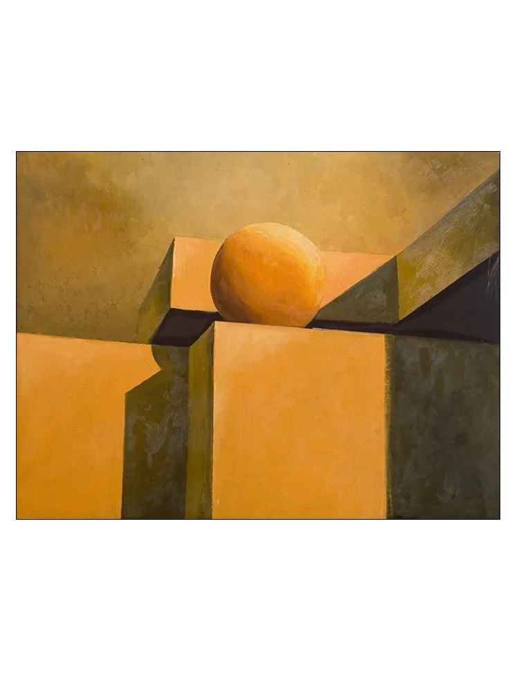 Paul Collins is an award-winning visual artist renowned for his ...