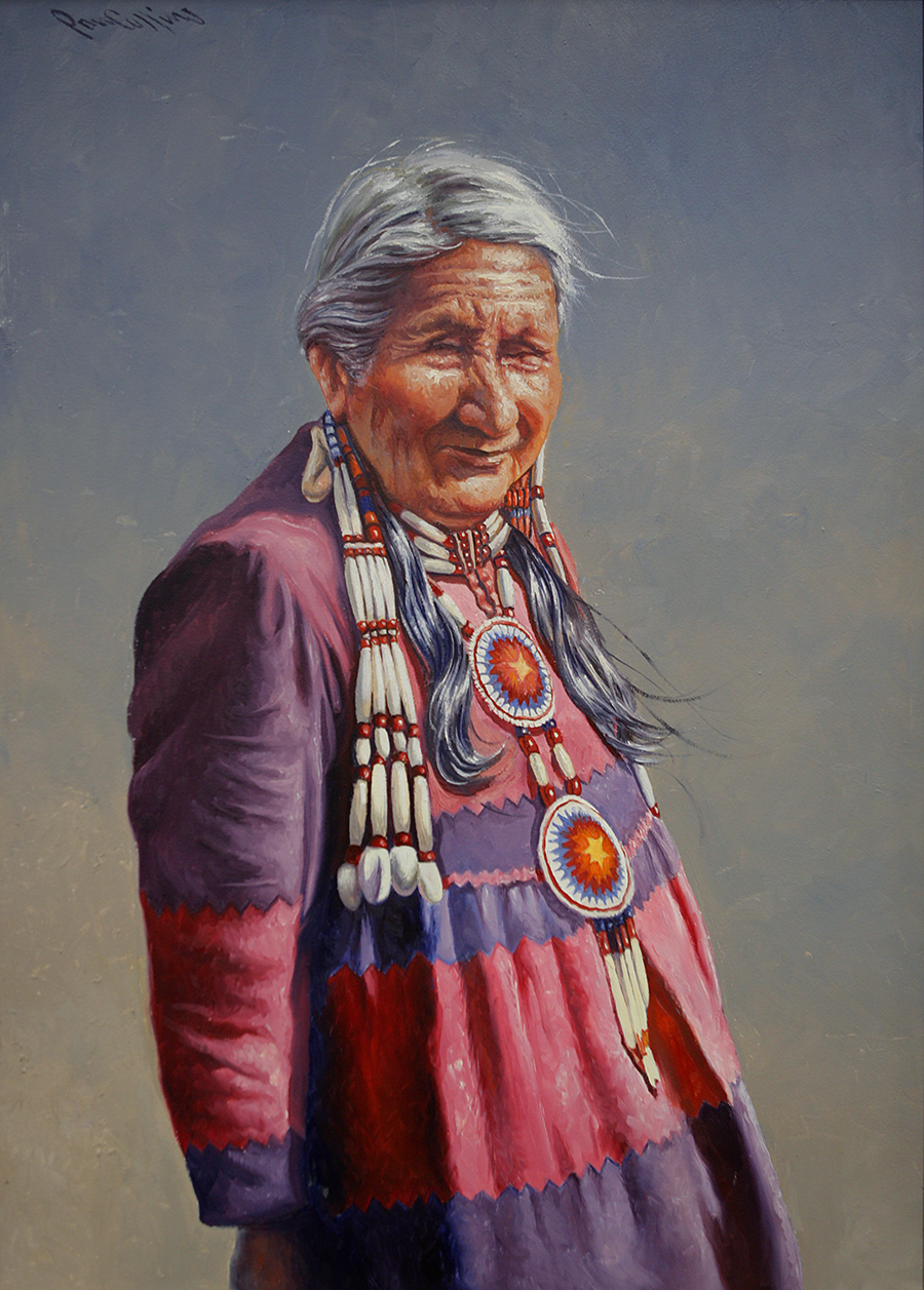 Paul Collins is an award-winning visual artist renowned for his ...