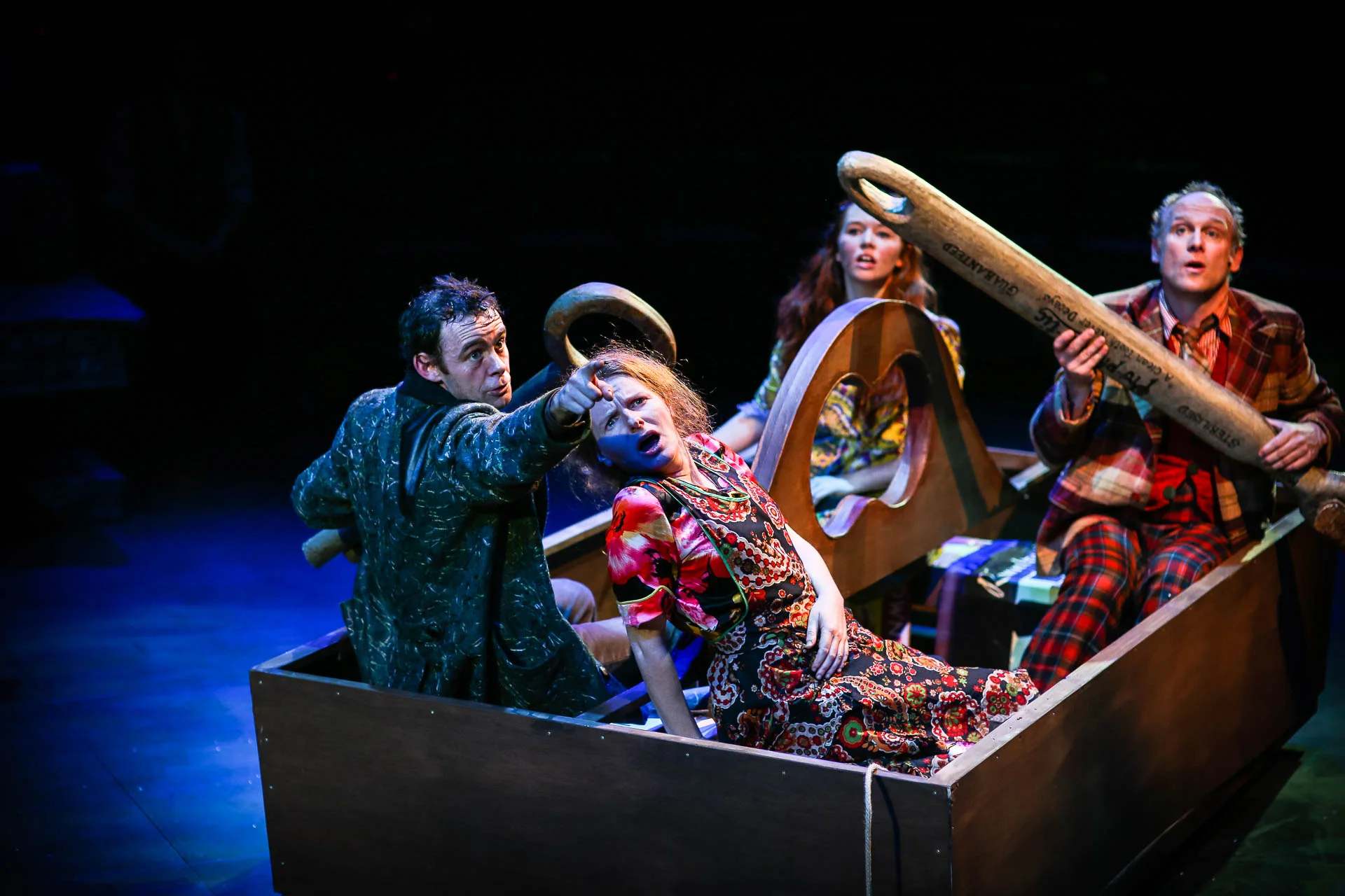 Andrew Billington Photography