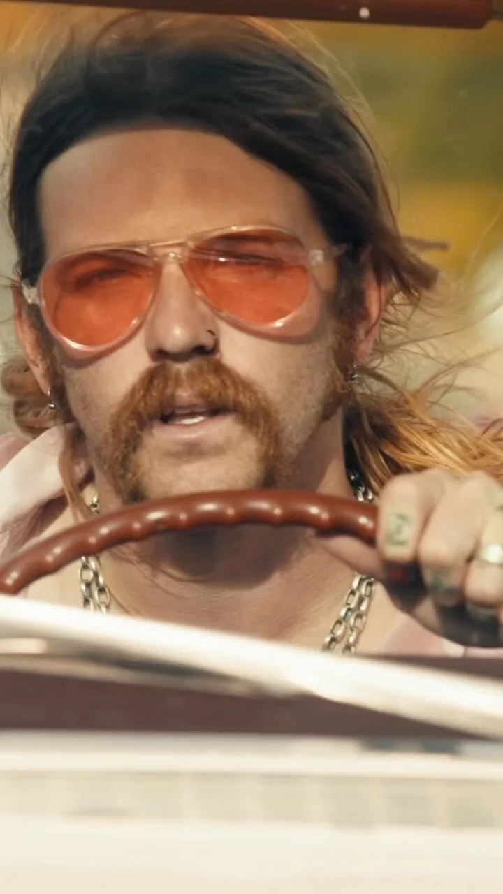 Austin Meade | Official Site - New Single "Almost Famous" Out 6/19