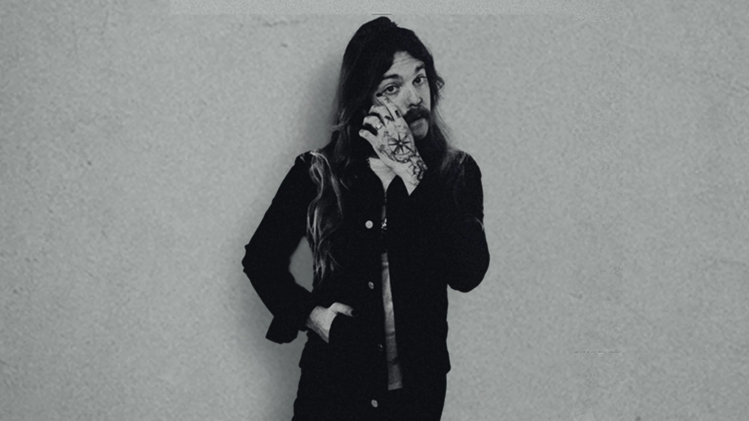 Austin Meade | Official Site - New Single "Blackout" Out Now!