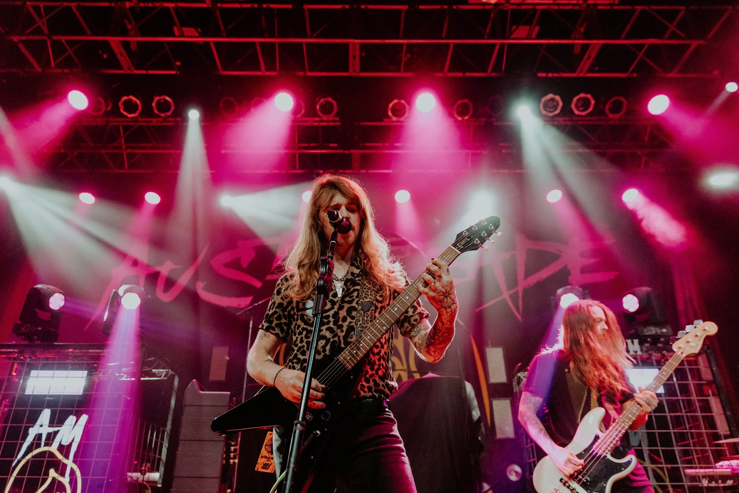 Austin Meade | Official Site - New Single "Almost Famous" Out 6/19