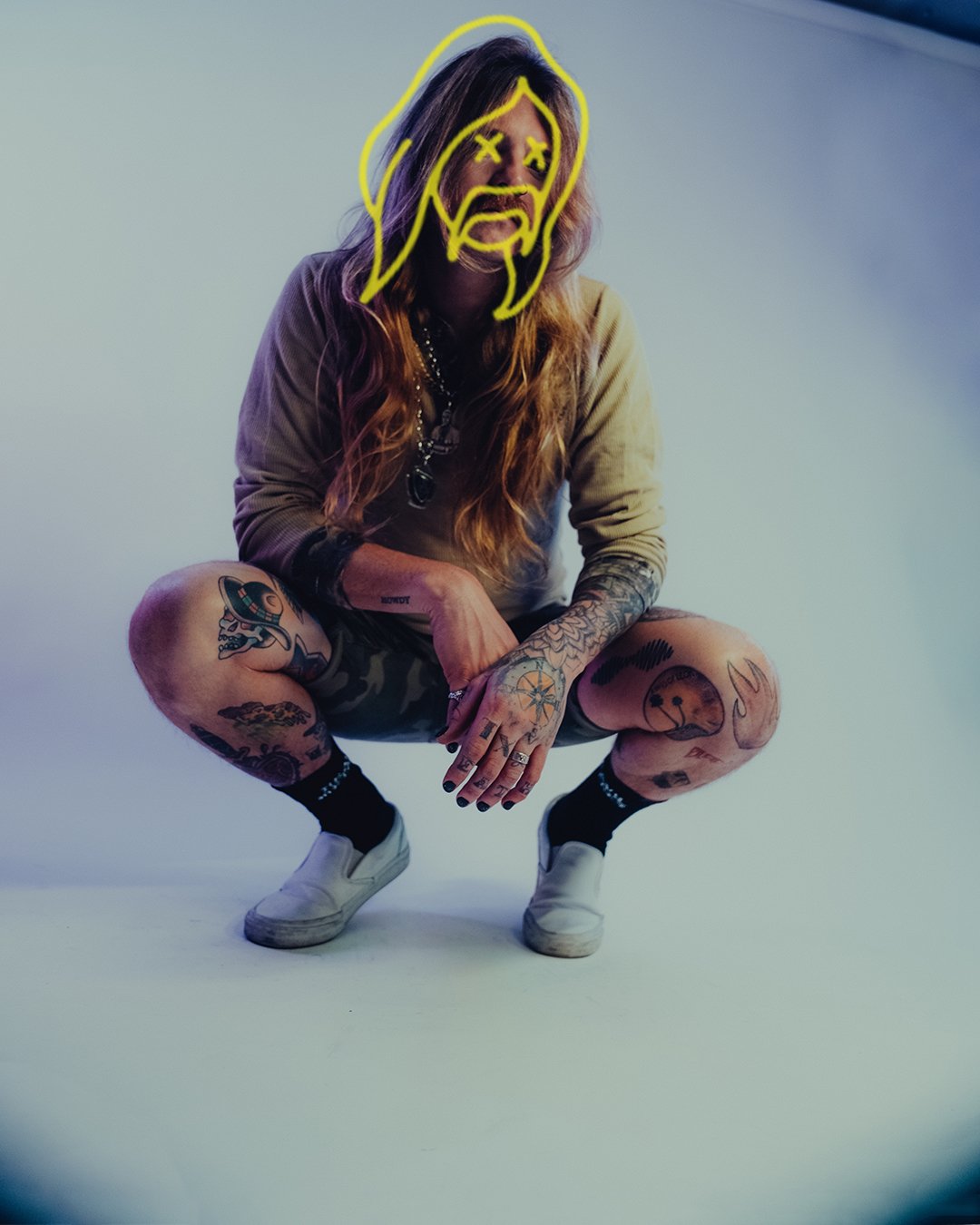 Austin Meade | Official Site - New Single "Face of the Freak Show" Out Now!