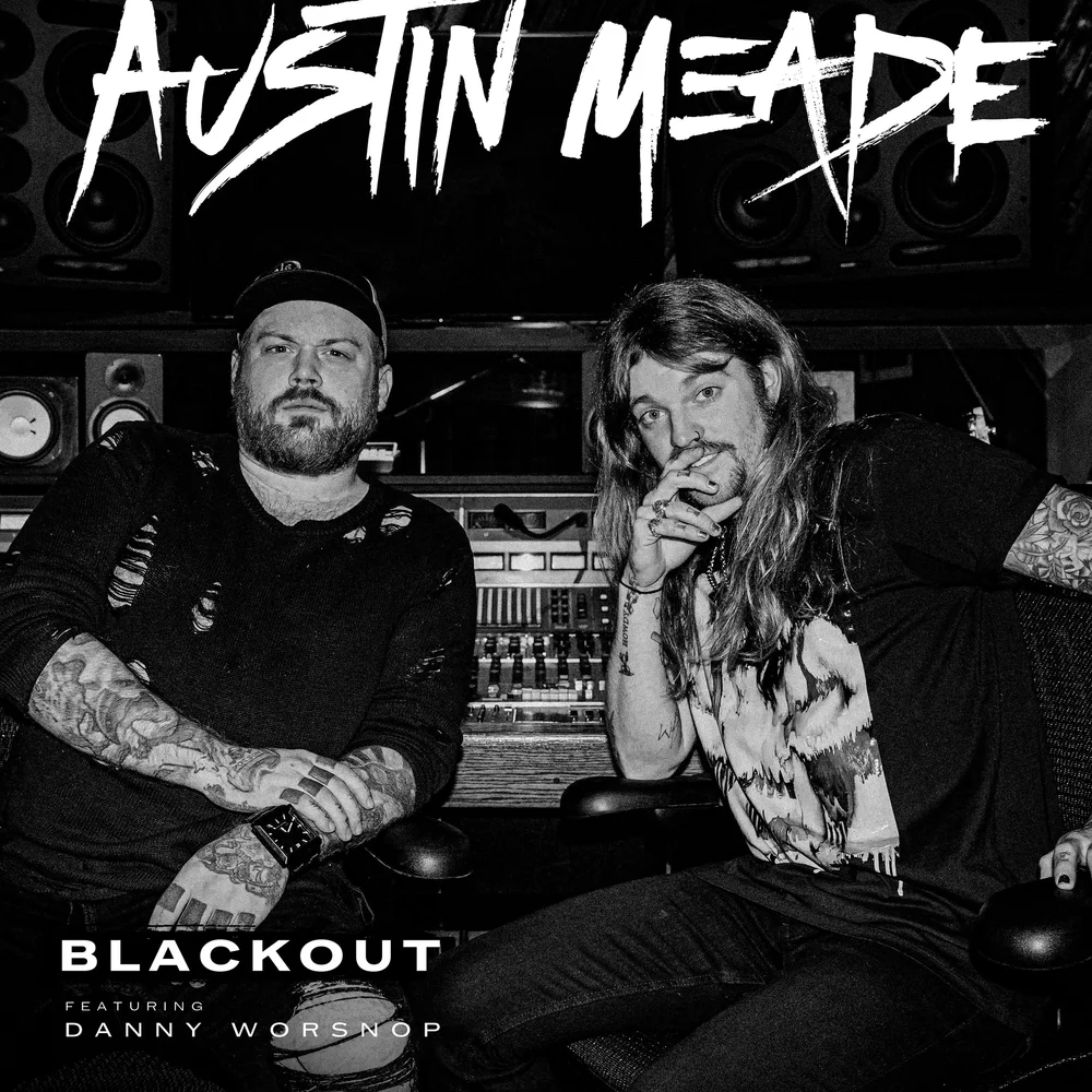 Austin Meade | Official Site - New Album Almost Famous Out 11.7 | Pre ...