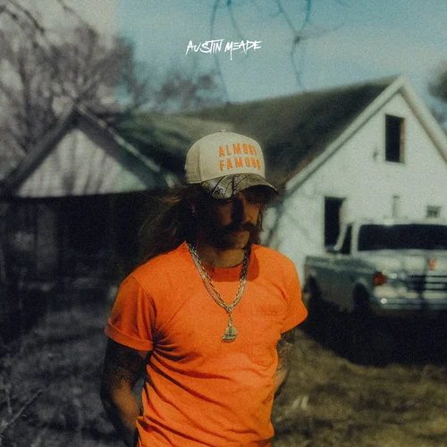 Austin Meade | Official Site - New Album Almost Famous Out 11.7 | Pre ...