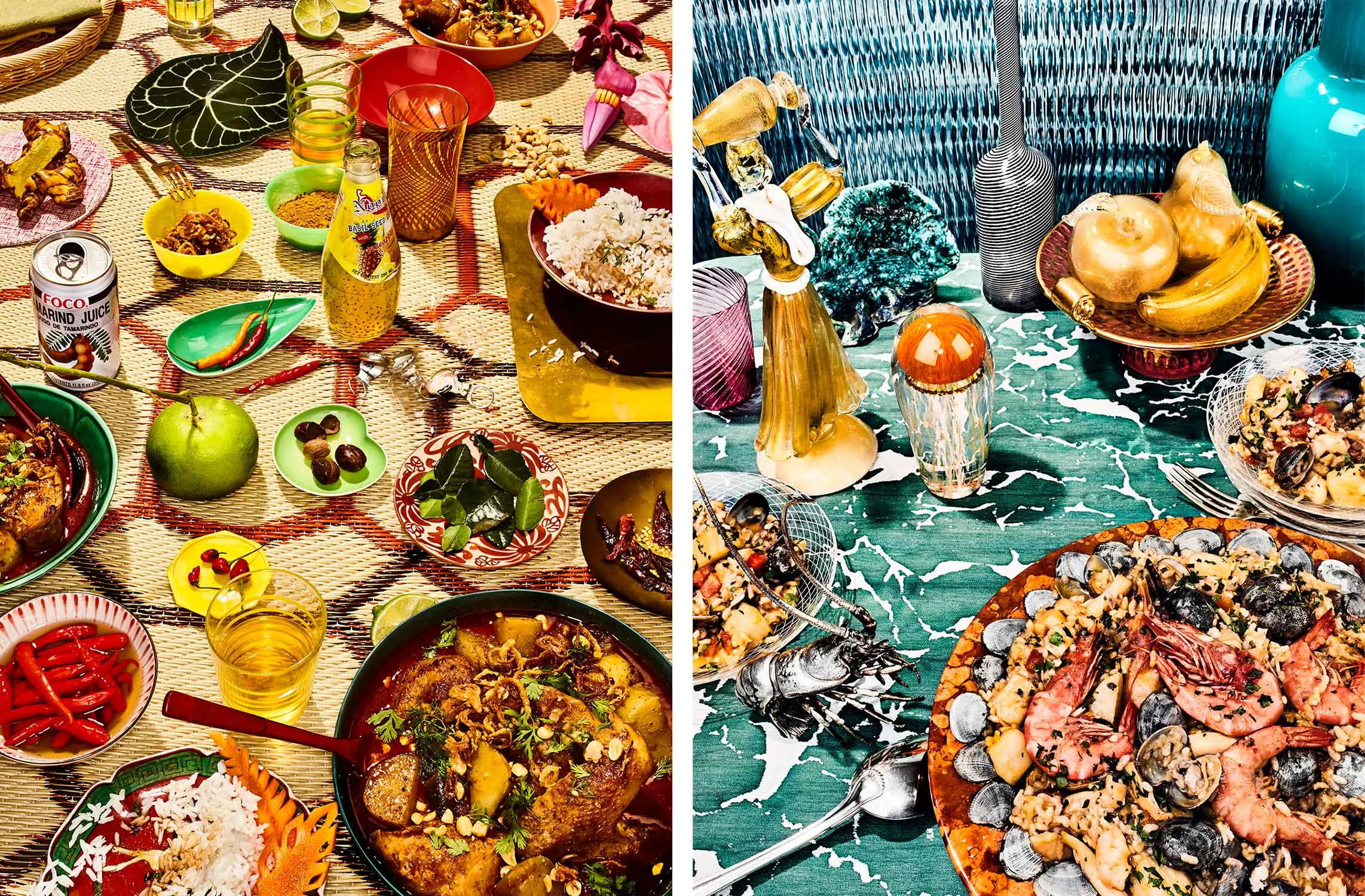 Food Stylist Magazine