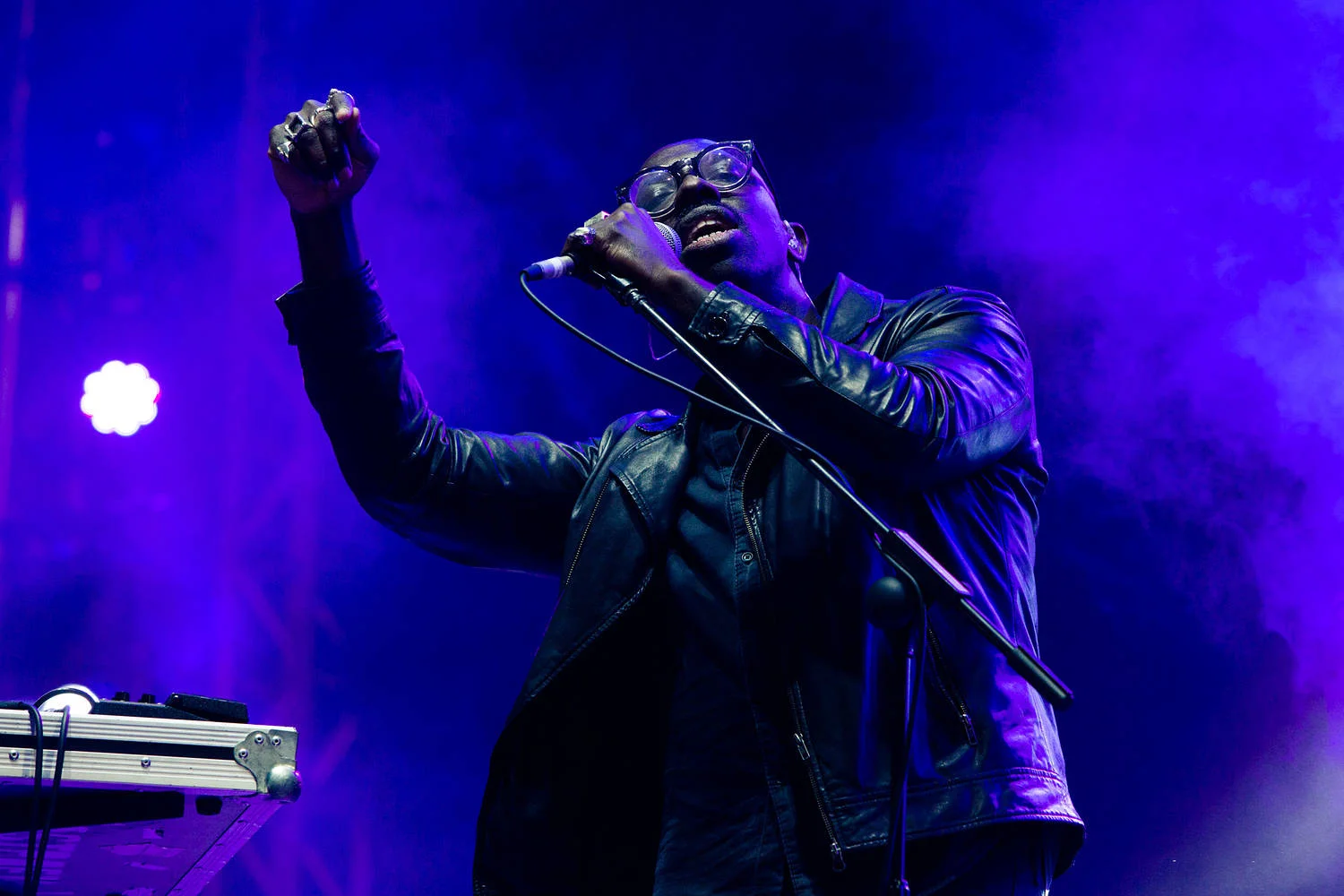 An interview with Ghostpoet — Sound Matters