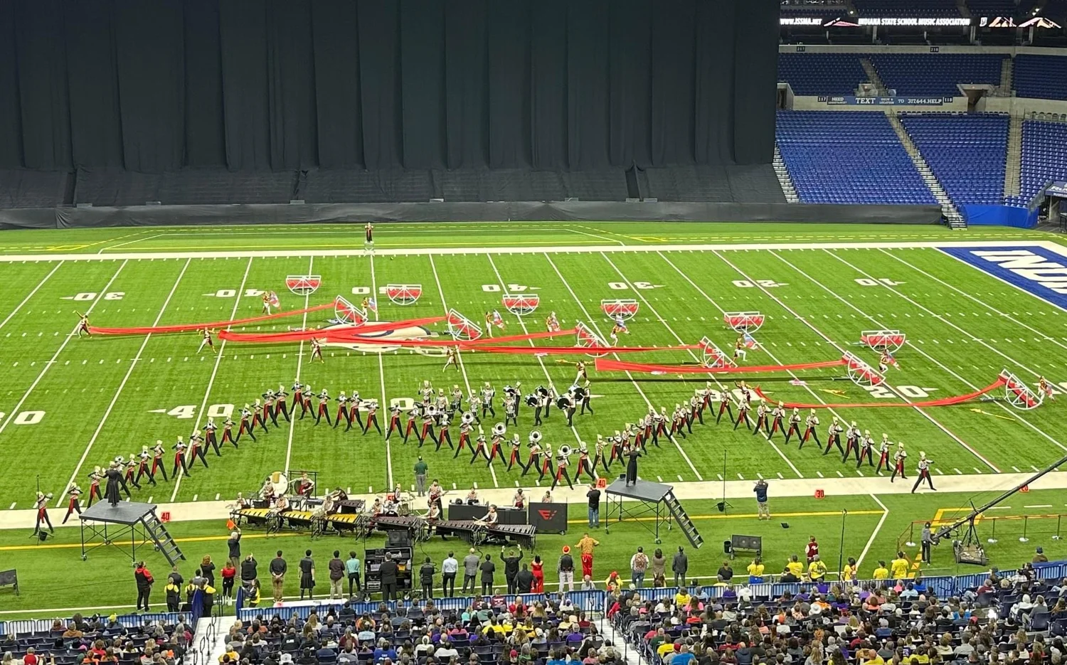 Edgewood Band